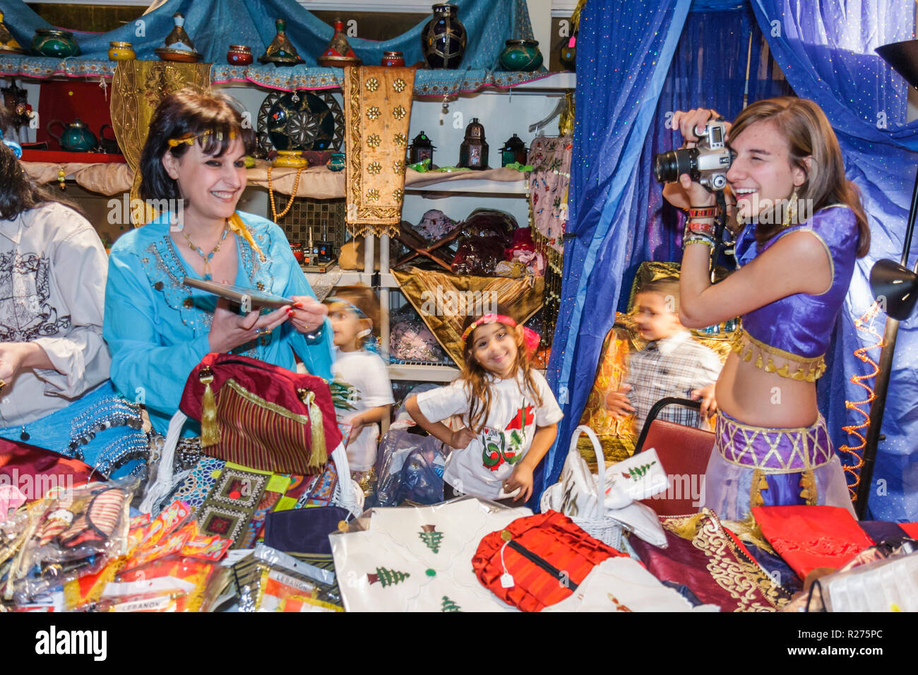 Miami Florida,Our Lady of Lebanon Maronite Catholic Church,Lebanese ...