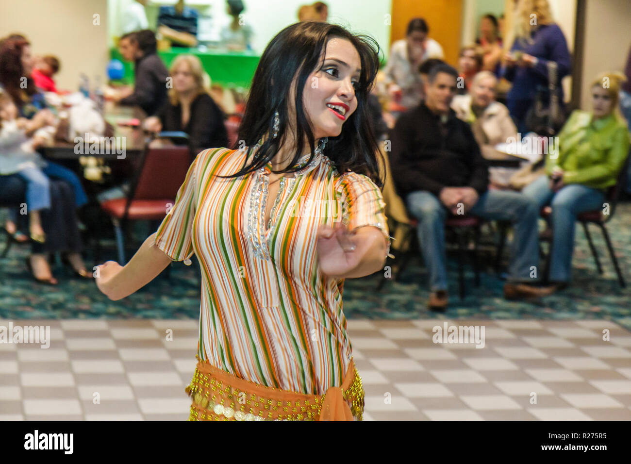 Miami Florida,Our Lady of Lebanon Maronite Catholic Church,Lebanese ...