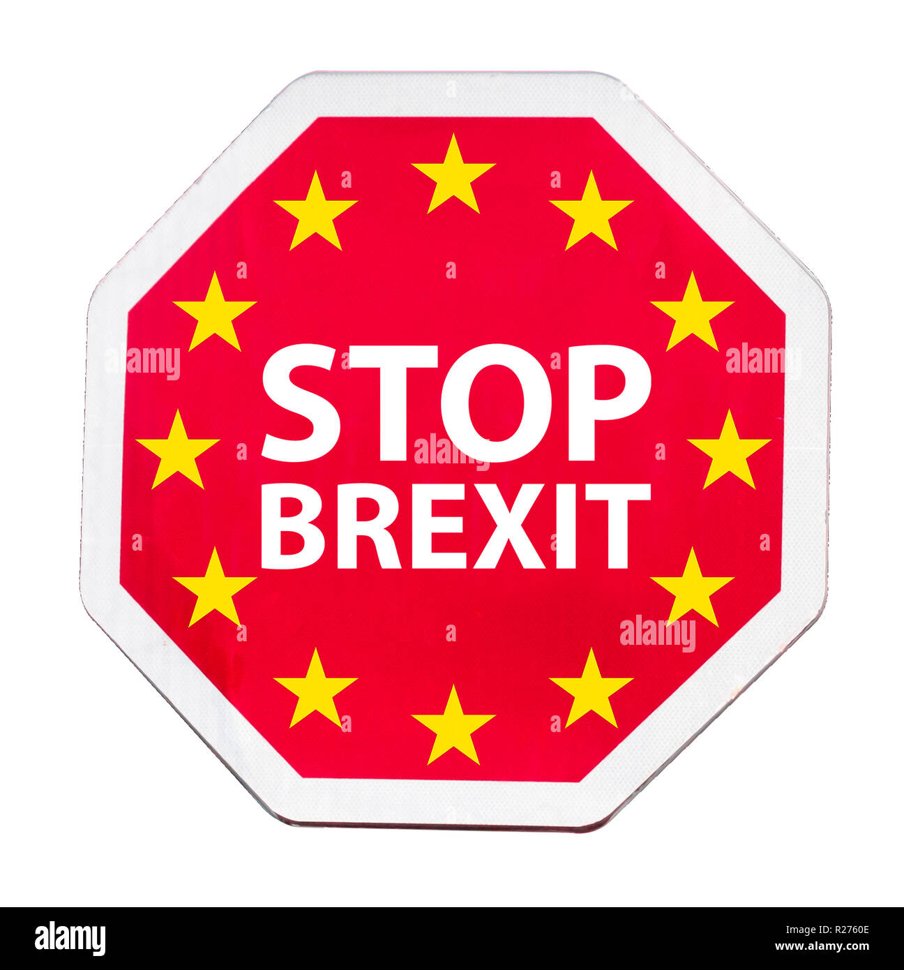 Stop brexit hi-res stock photography and images - Alamy
