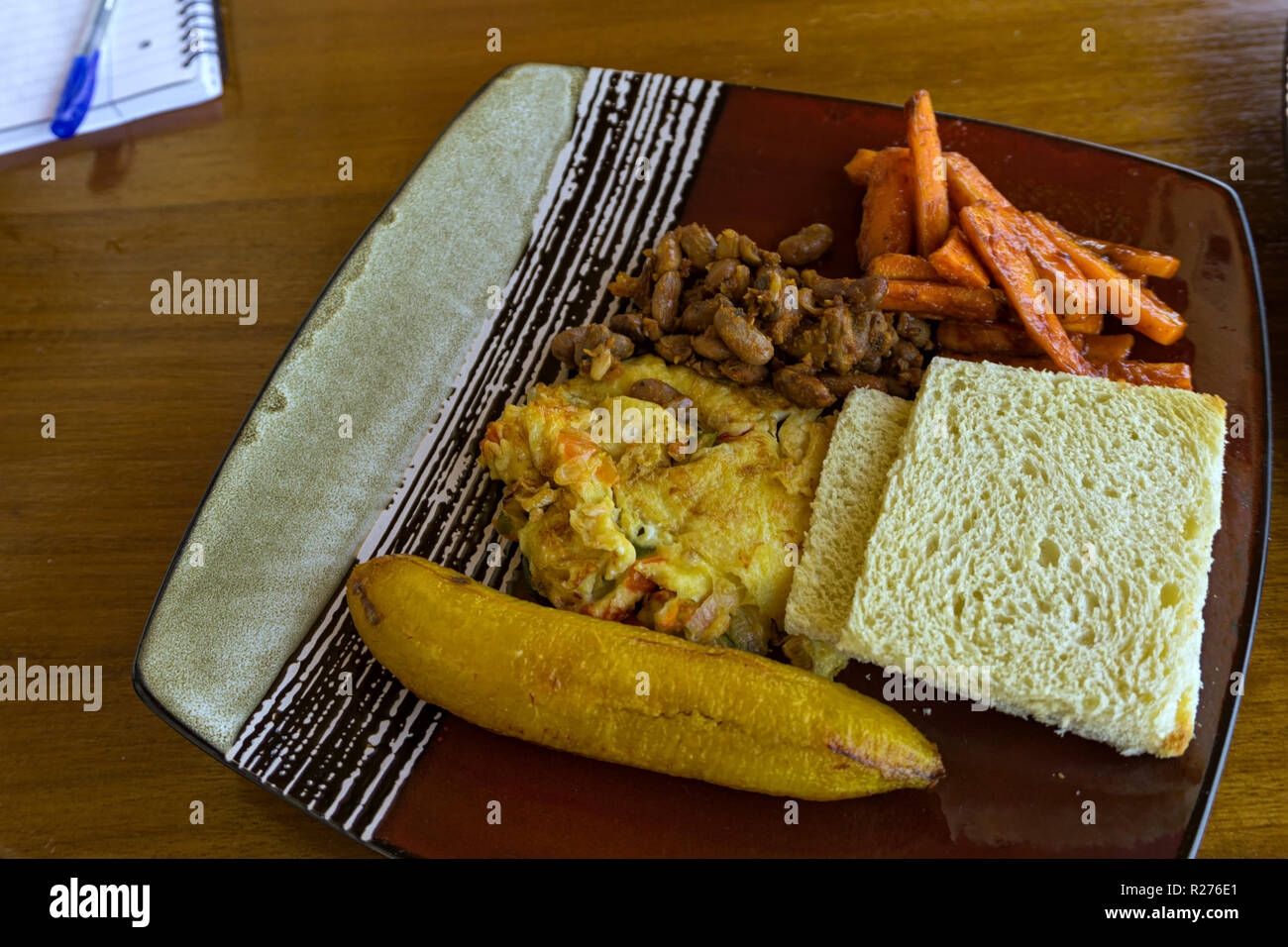 African hotel hi-res stock photography and images - Alamy