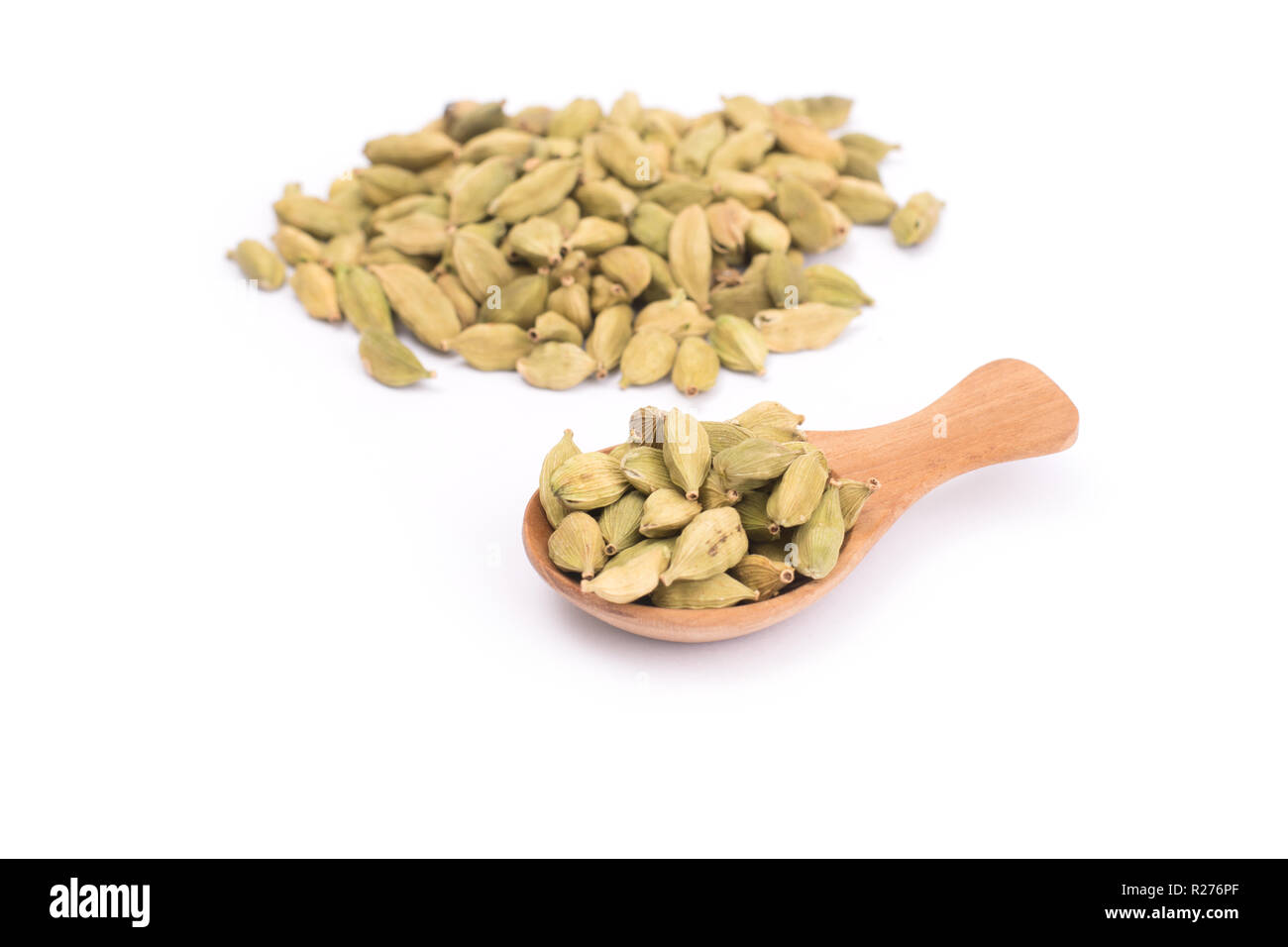 Cardamum hi-res stock photography and images - Alamy