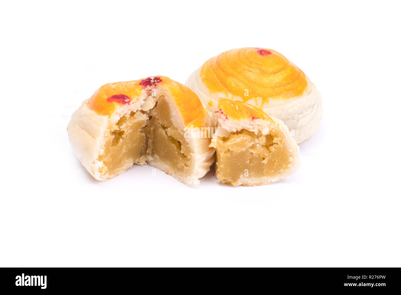 Traditional chinese cake hi-res stock photography and images - Alamy
