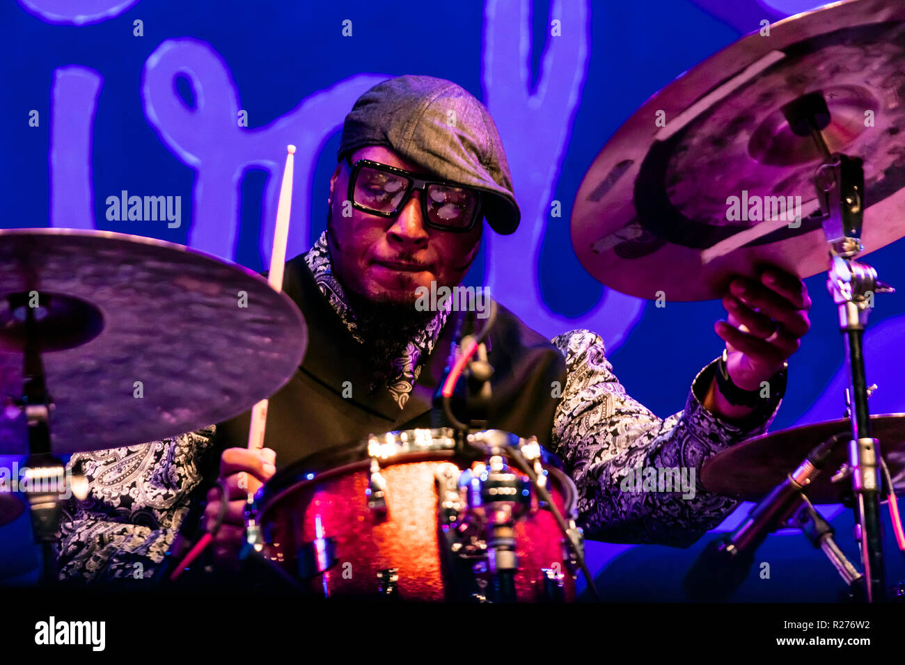 Terreon gully hi-res stock photography and images - Alamy