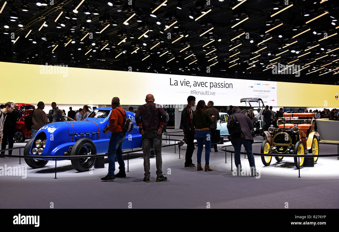 Renault 1934 hi-res stock photography and images - Alamy