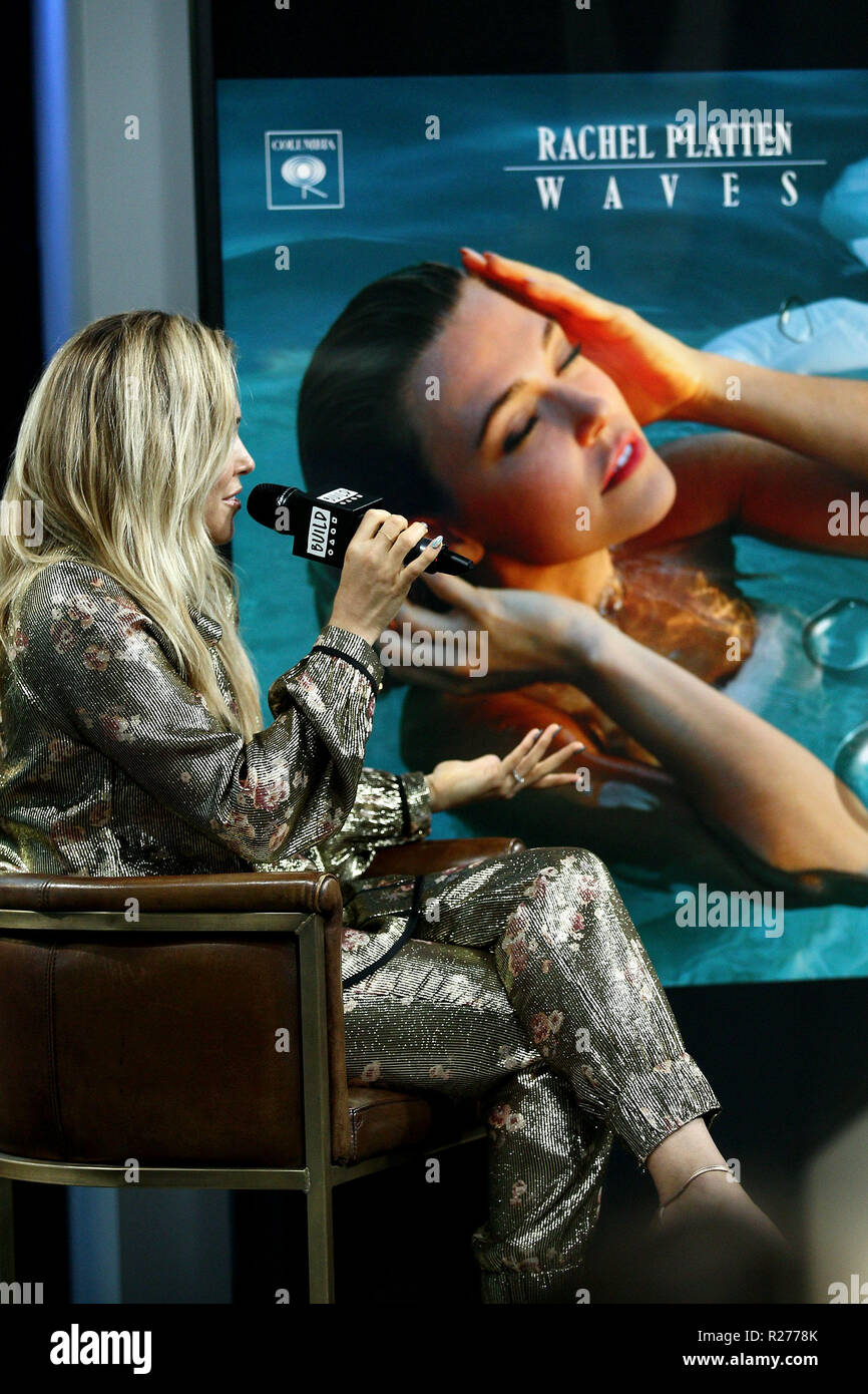 2017 Rachel Platten High Resolution Stock Photography and Images - Alamy