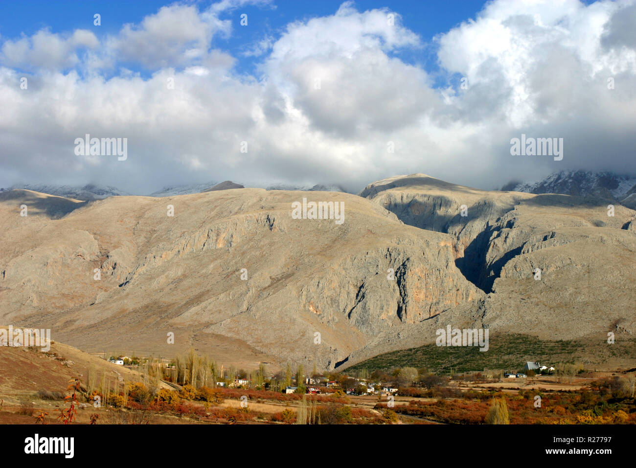 Cimbar vadisi hi-res stock photography and images - Alamy