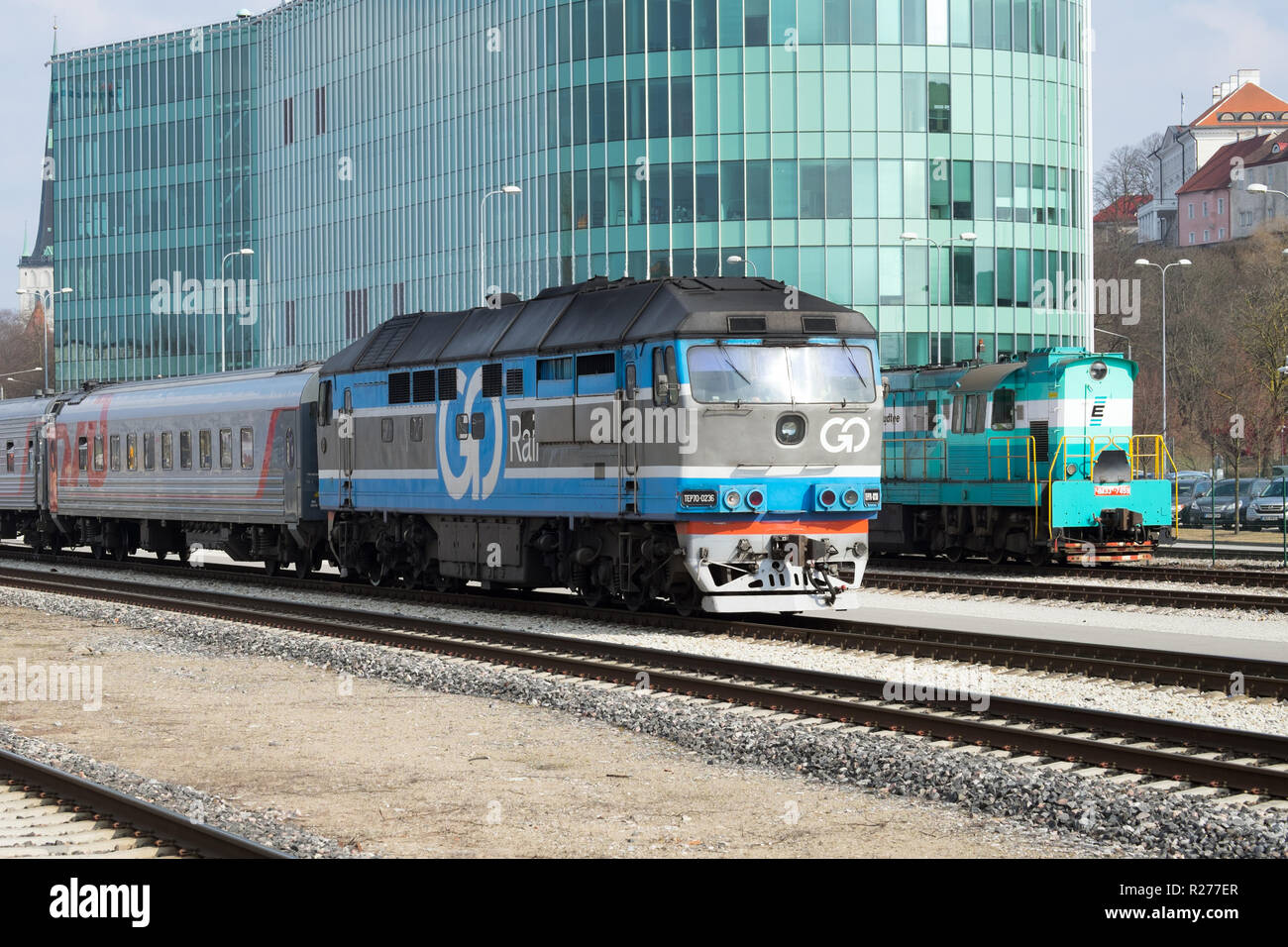 Old locomotives hi-res stock photography and images - Alamy