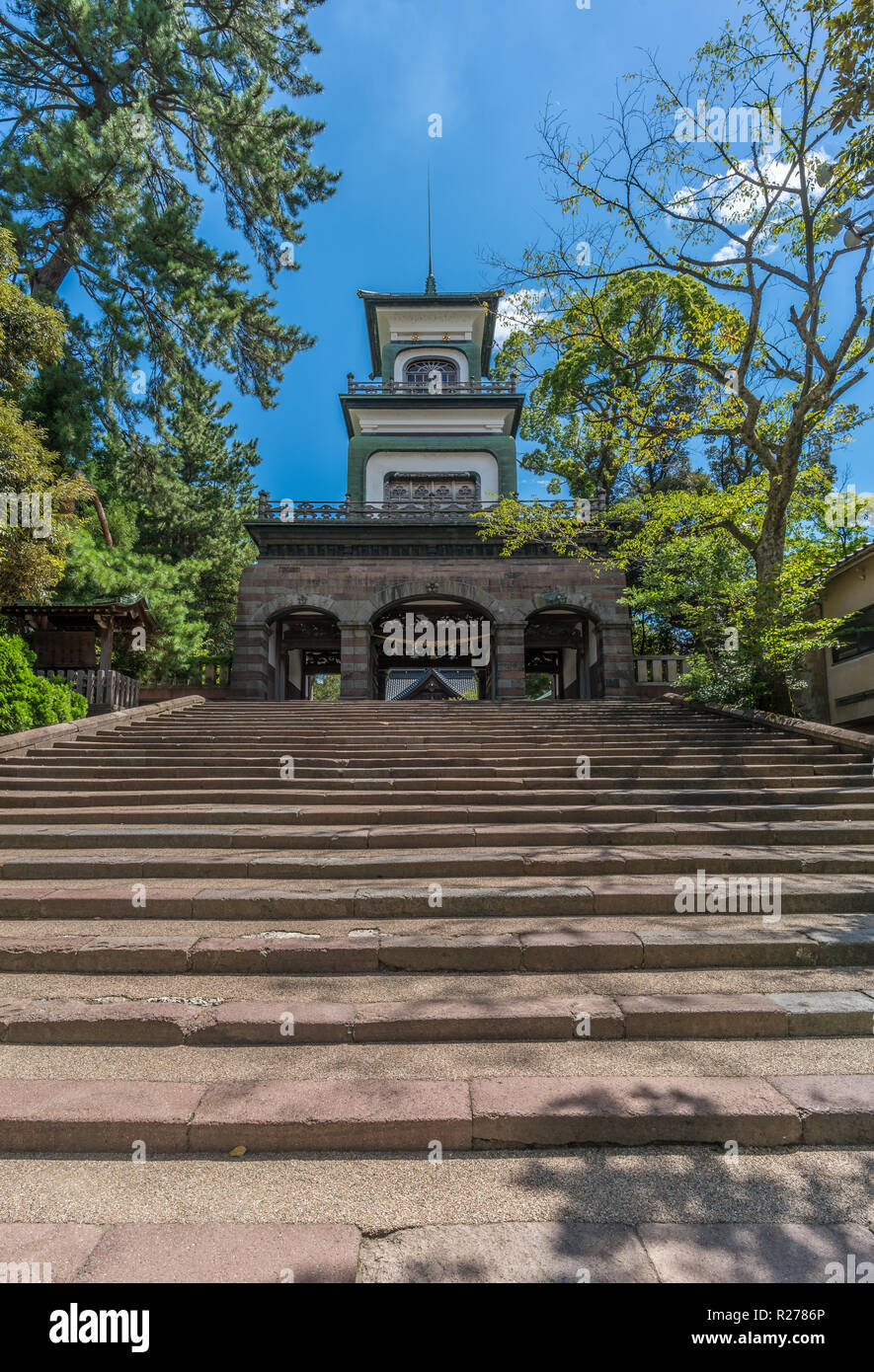 Relig architecture hi-res stock photography and images - Alamy