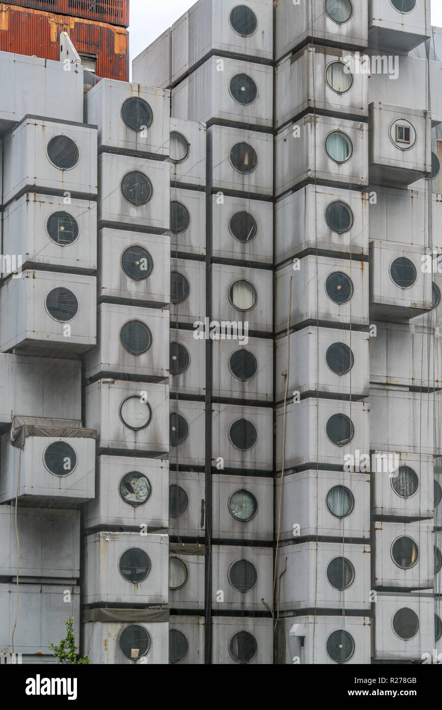 Metabolism architecture hi-res stock photography and images - Alamy