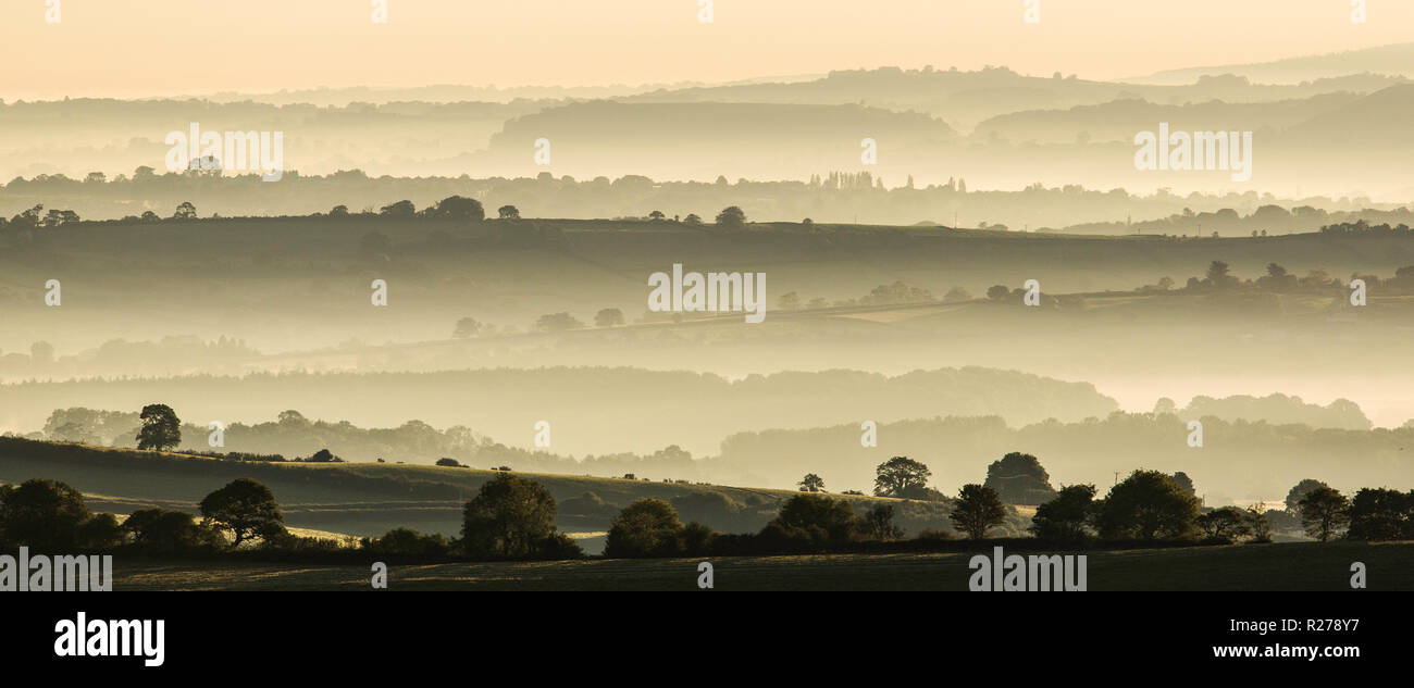 Marshwood Dorset High Resolution Stock Photography and Images - Alamy