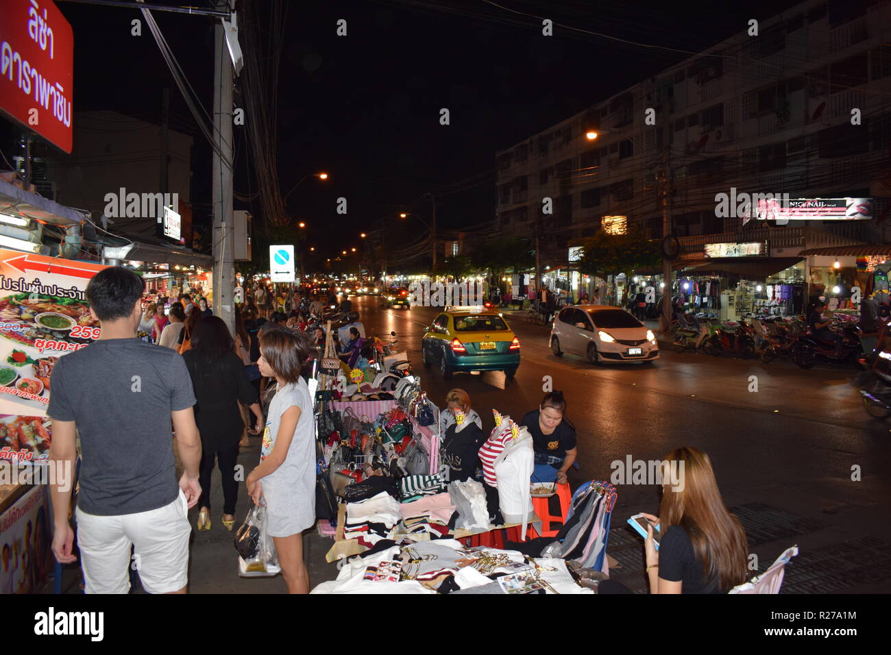 Hafen bangkok hi-res stock photography and images - Alamy