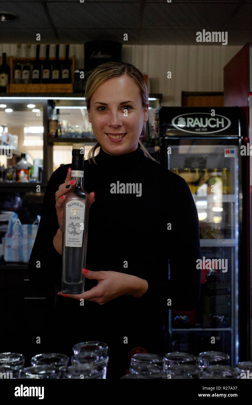 Hungarian bar hi-res stock photography and images - Alamy