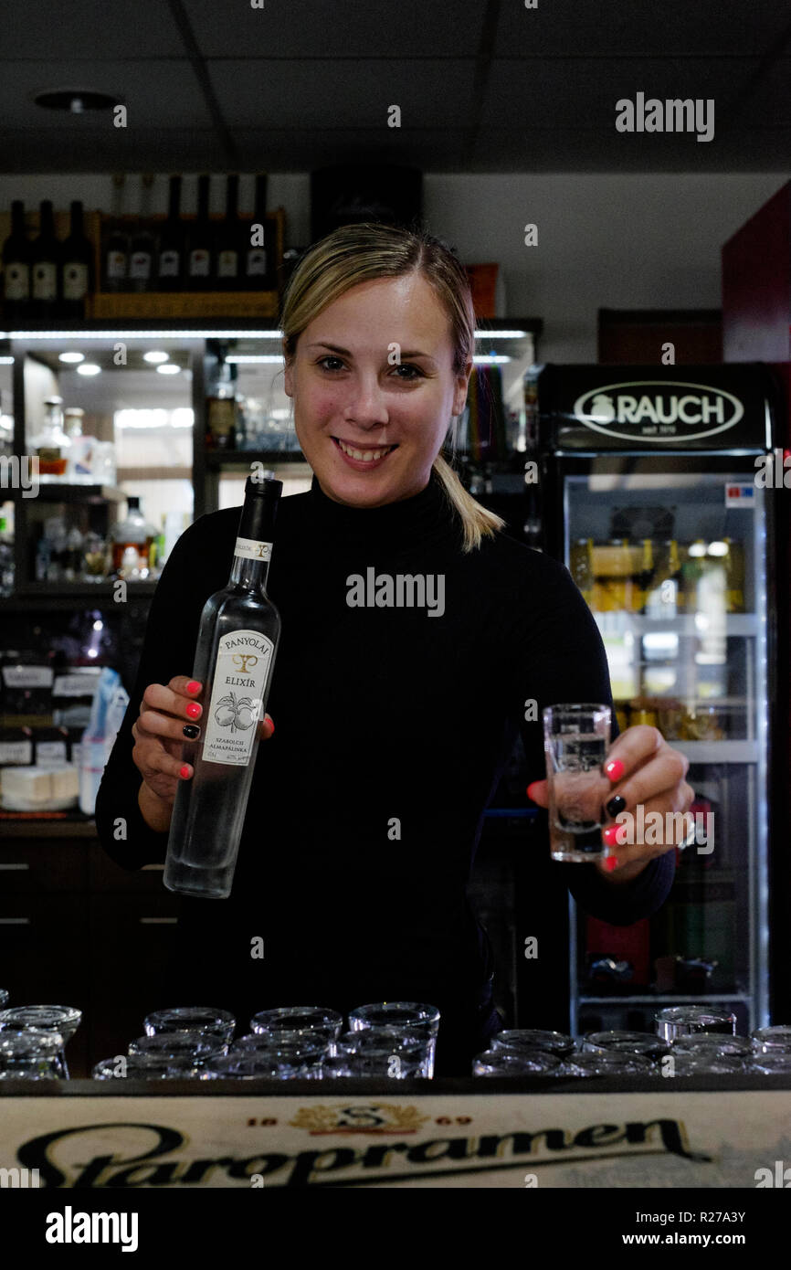 Hungarian bar hi-res stock photography and images - Alamy