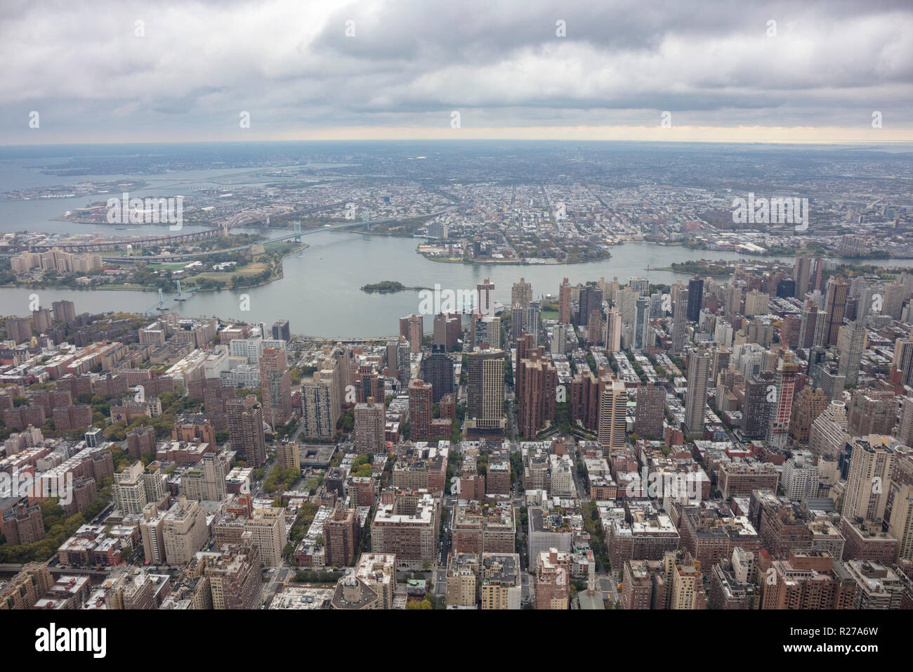 Upper east side hi-res stock photography and images - Alamy