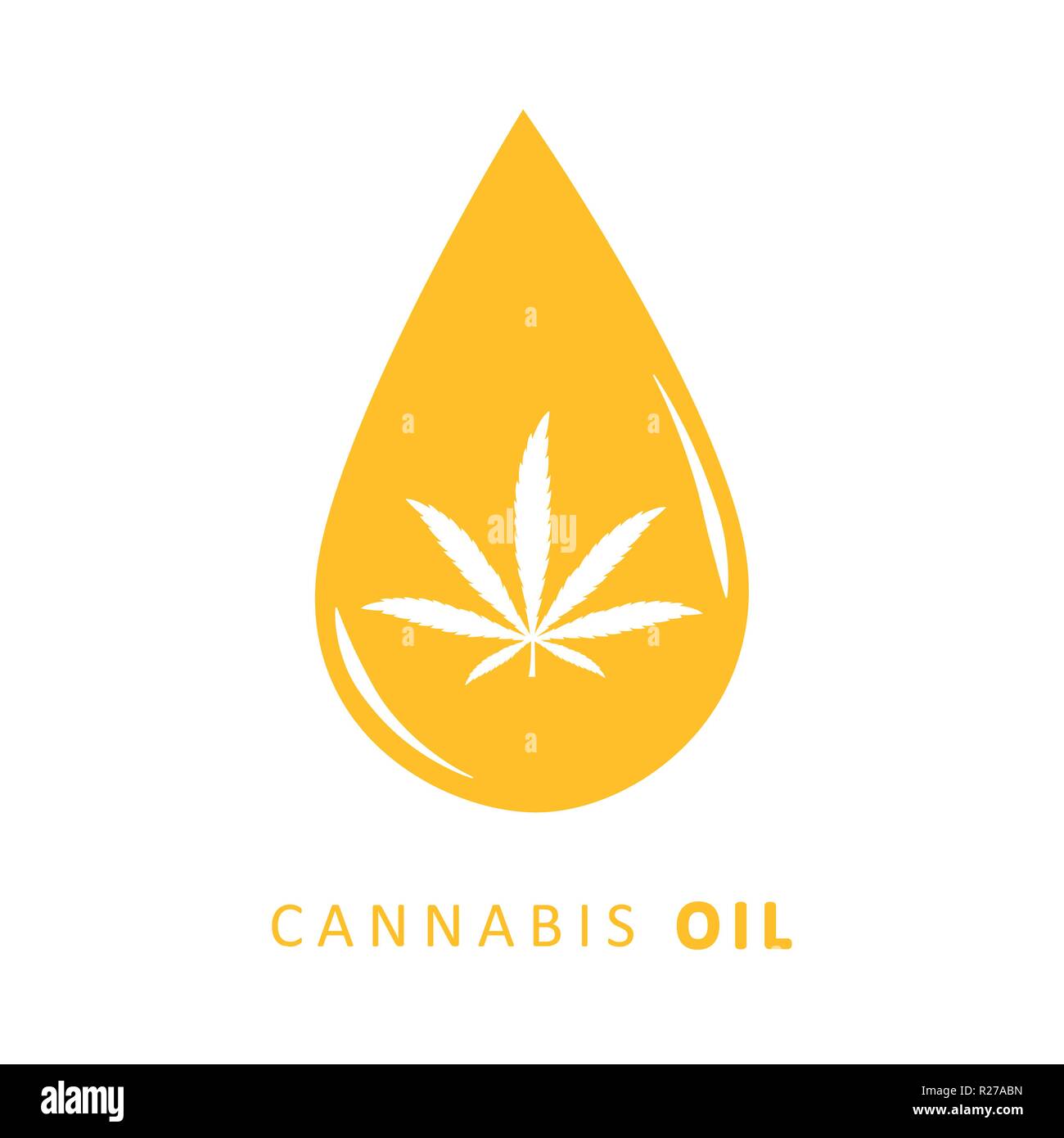 Oil icon Stock Vector Images - Alamy