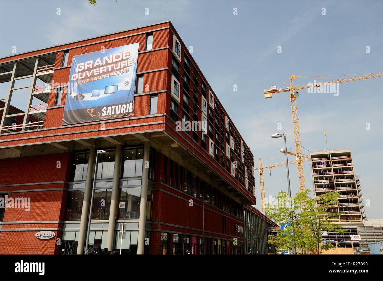 Usine siderurgique hi-res stock photography and images - Alamy