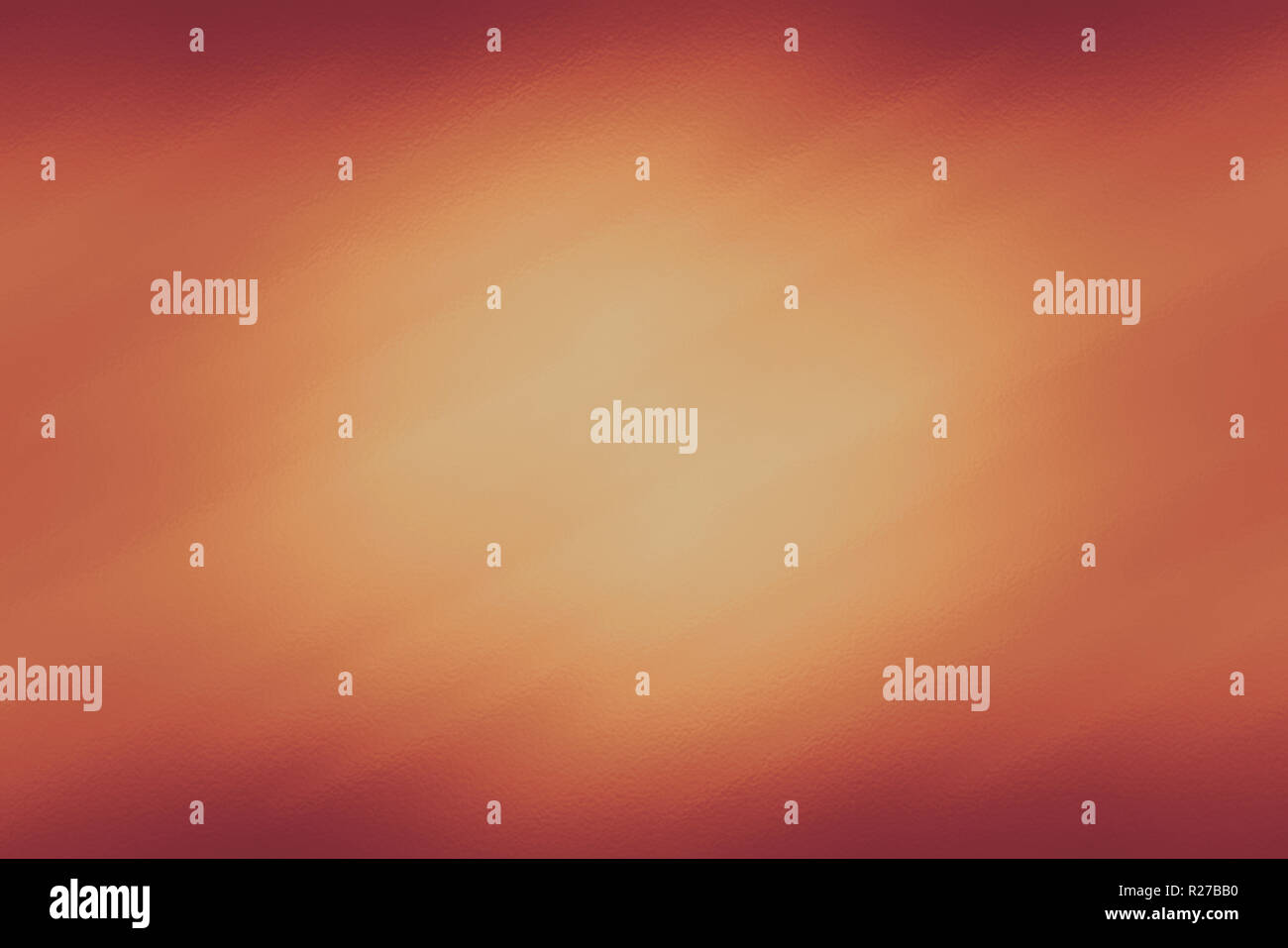 Orange abstract glass texture background, design pattern template with ...