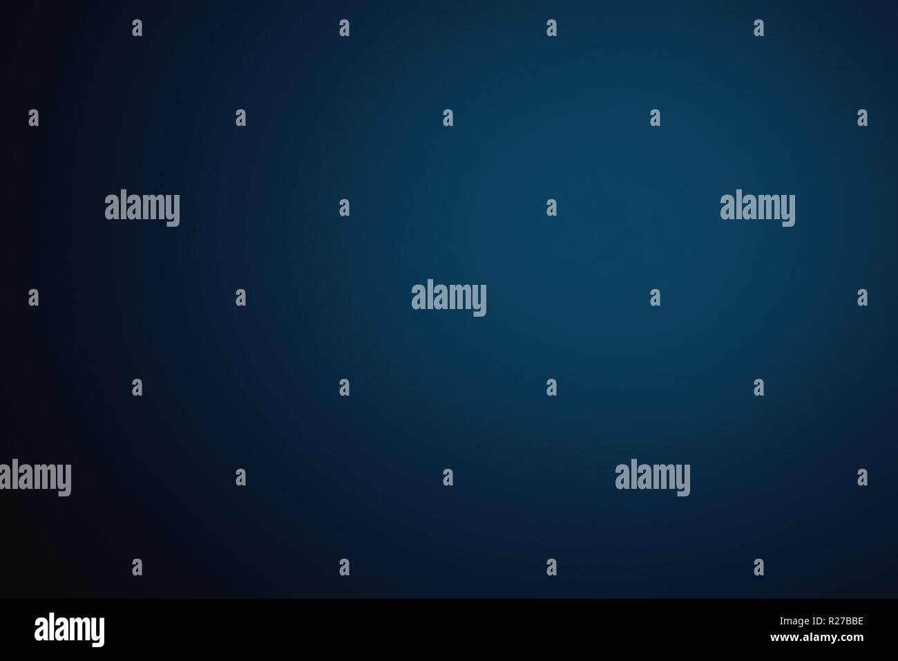 Blue dark abstract glass texture background, design pattern template ...