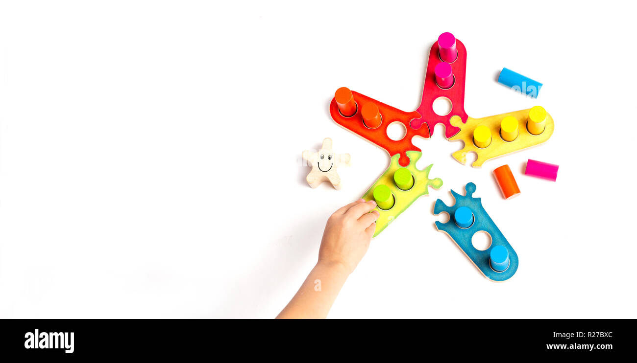 Elementary math manipulatives hi-res stock photography and images - Alamy