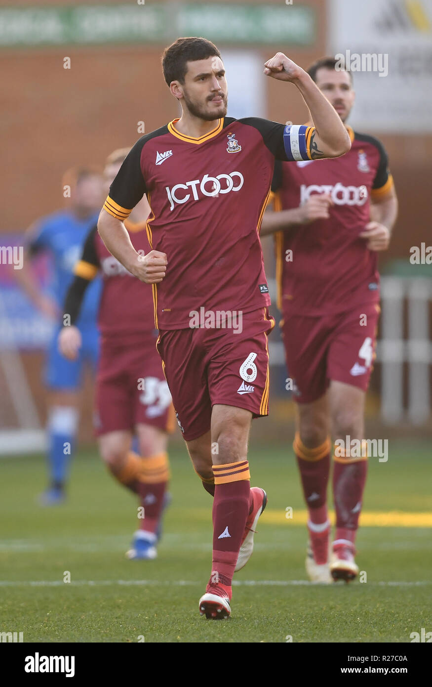 Anthony o'connor bradford hi-res stock photography and images - Alamy