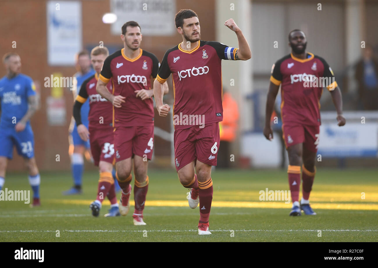 Anthony o'connor bradford hi-res stock photography and images - Alamy