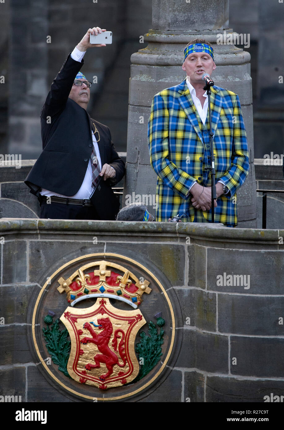 Support my name5 doddie foundation hi-res stock photography and images ...