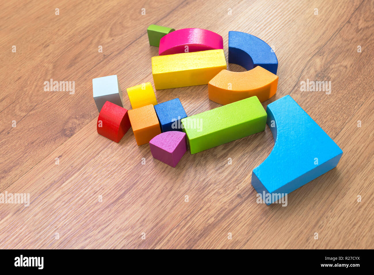 Math manipulatives hi-res stock photography and images - Alamy