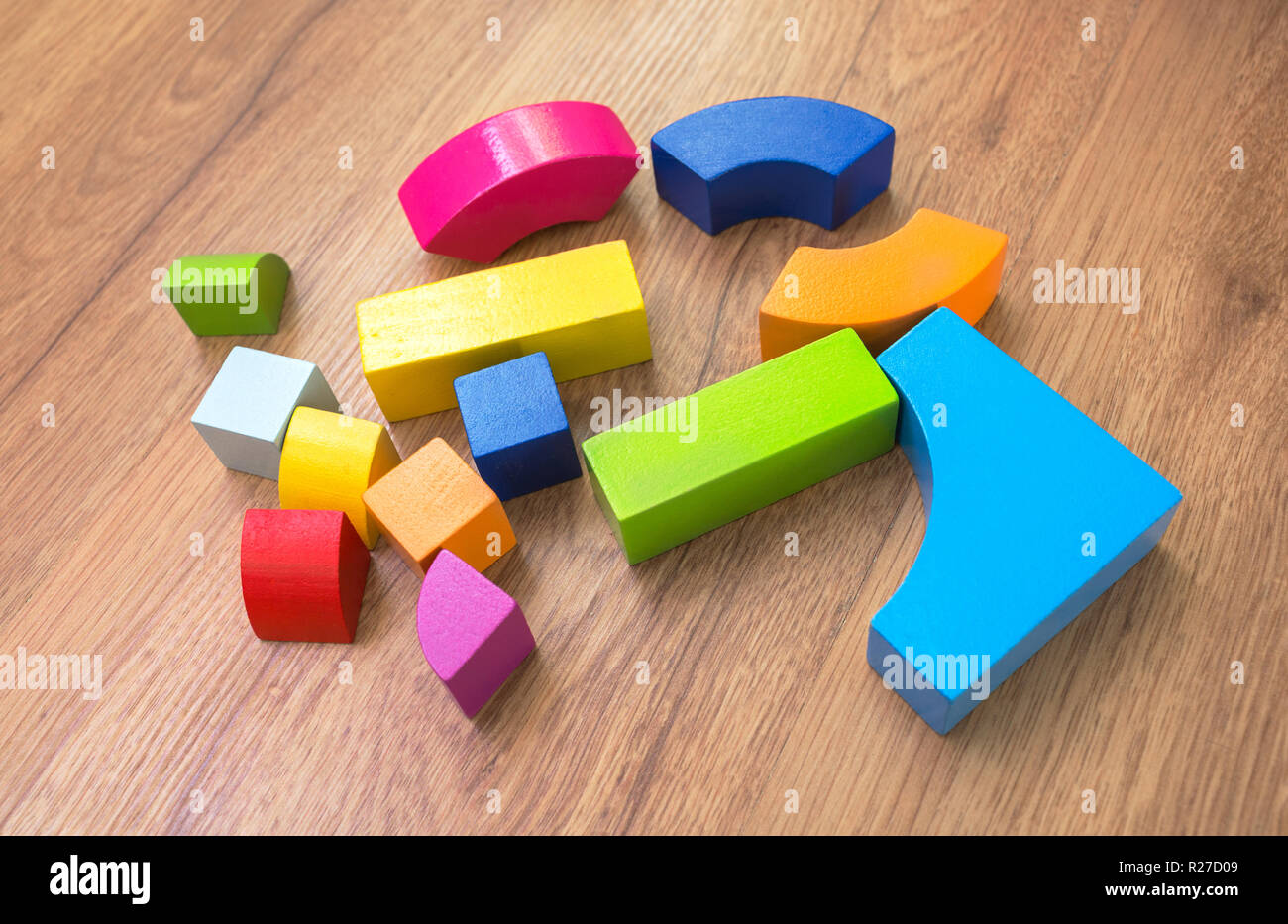 Math manipulatives hi-res stock photography and images - Alamy
