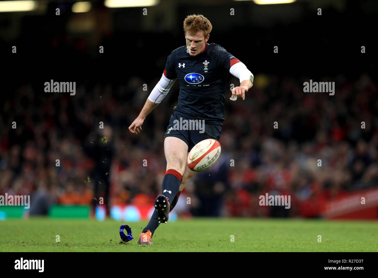 Principality stadium conversion hi-res stock photography and images - Alamy