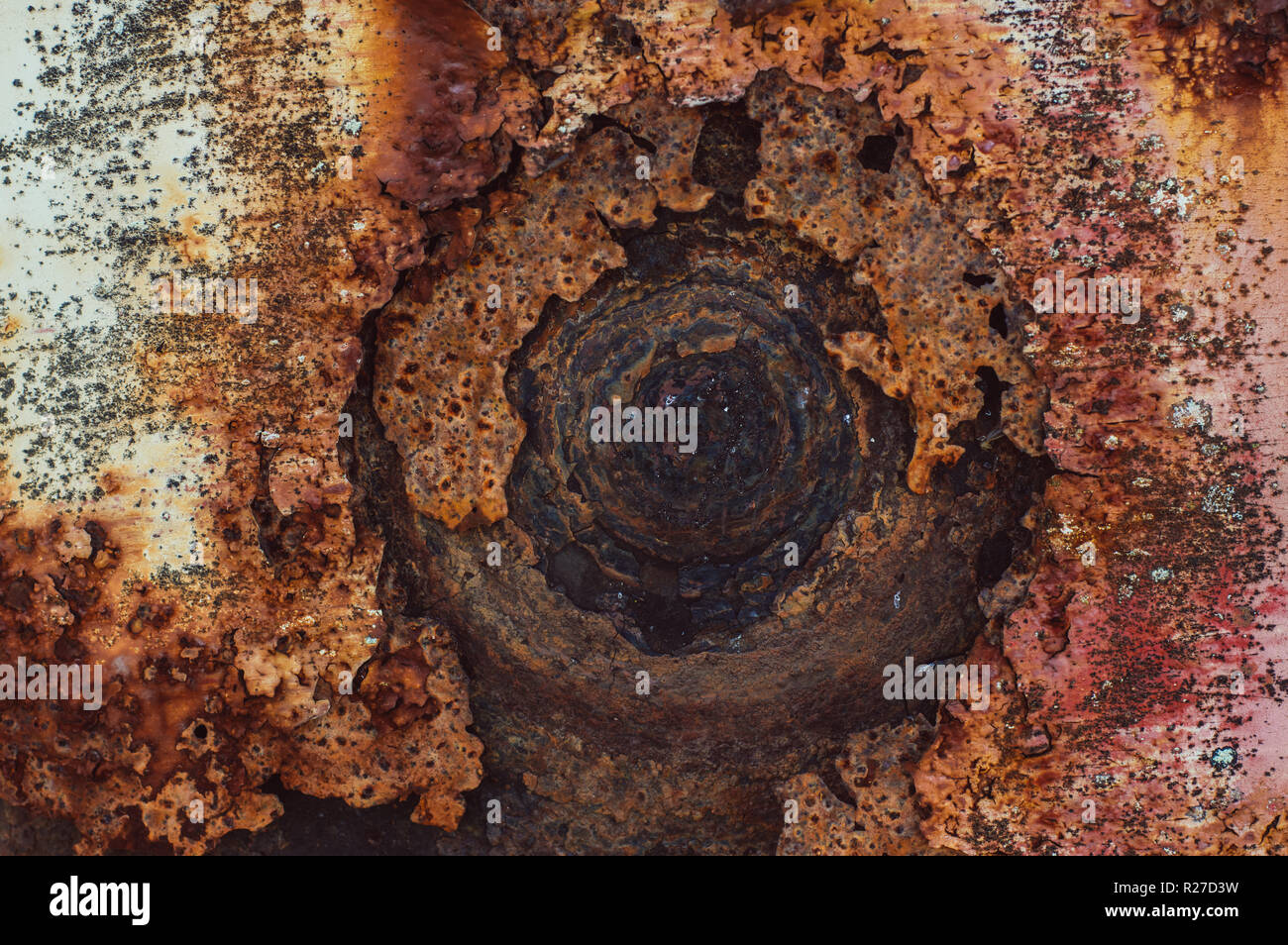 Antique painted door sign hi-res stock photography and images - Alamy