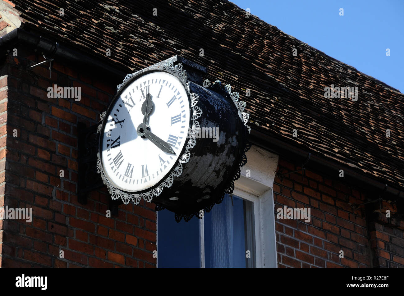 Markyate hi-res stock photography and images - Alamy