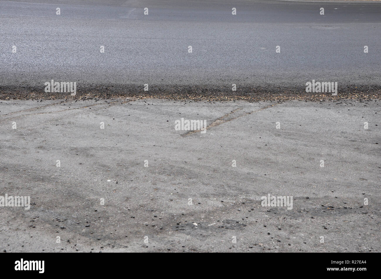 Concrete edge hi-res stock photography and images - Alamy