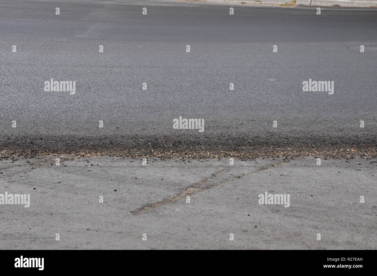 Concrete edge hi-res stock photography and images - Alamy