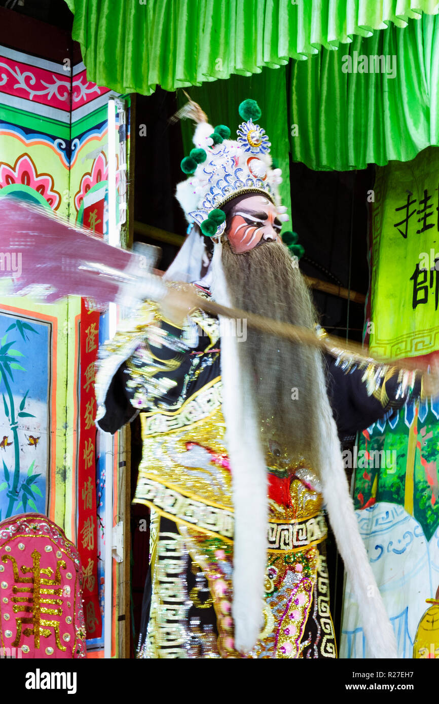 Stage actor play theater drama hi-res stock photography and images - Alamy