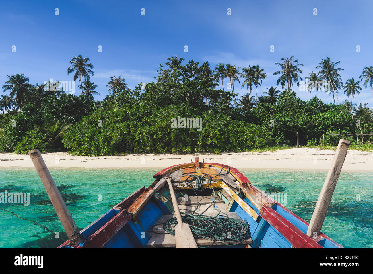 Banyak hi-res stock photography and images - Alamy