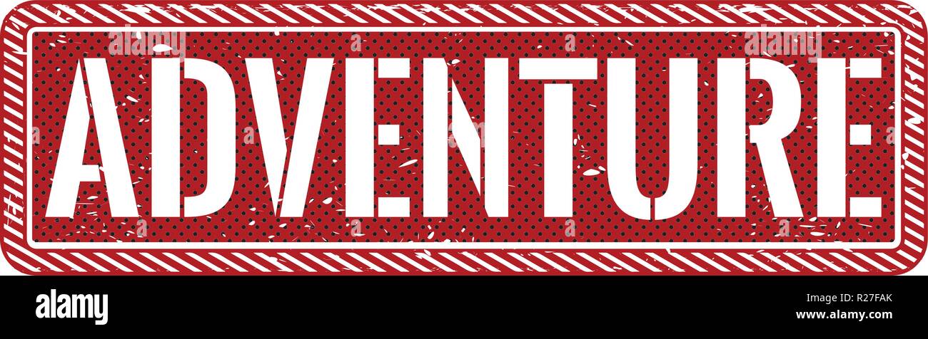 Stamp illustration with white background Stock Vector Image & Art - Alamy