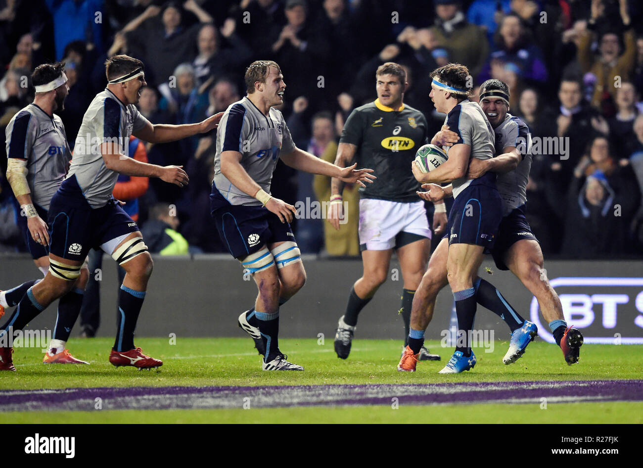 Stuart skinner hi-res stock photography and images - Alamy