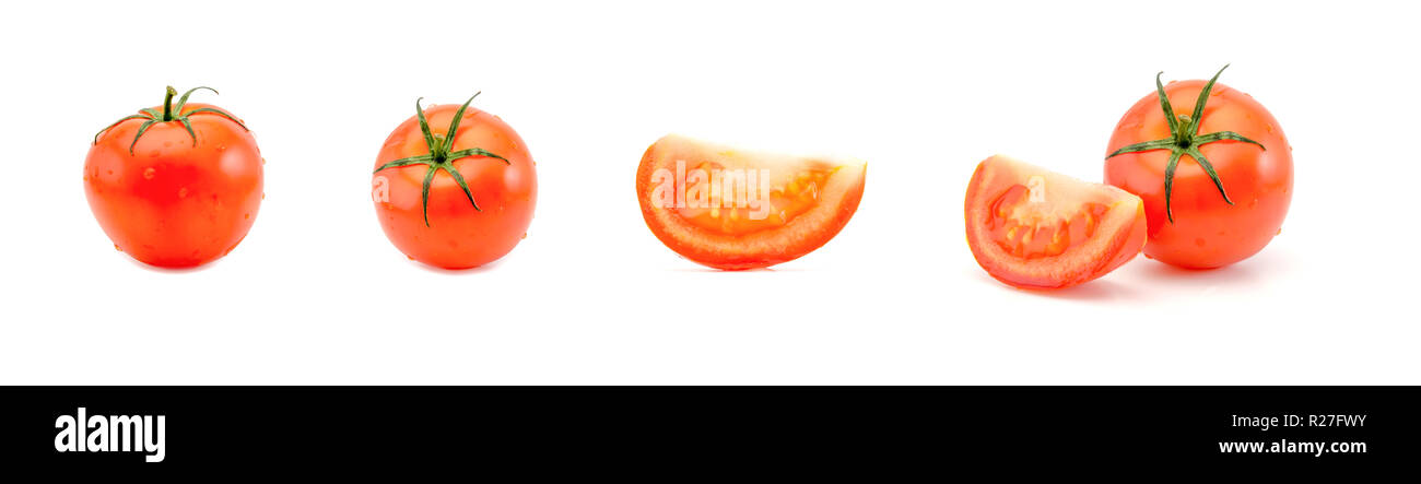 Vegetables seamless pattern in Cut Out Stock Images & Pictures - Alamy