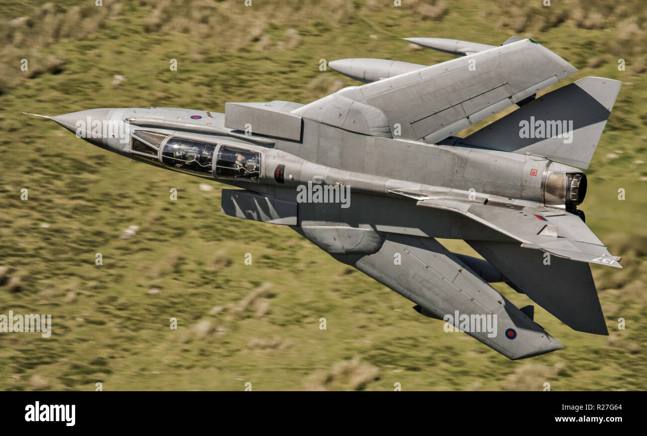 Tornado gr4 hi-res stock photography and images - Alamy