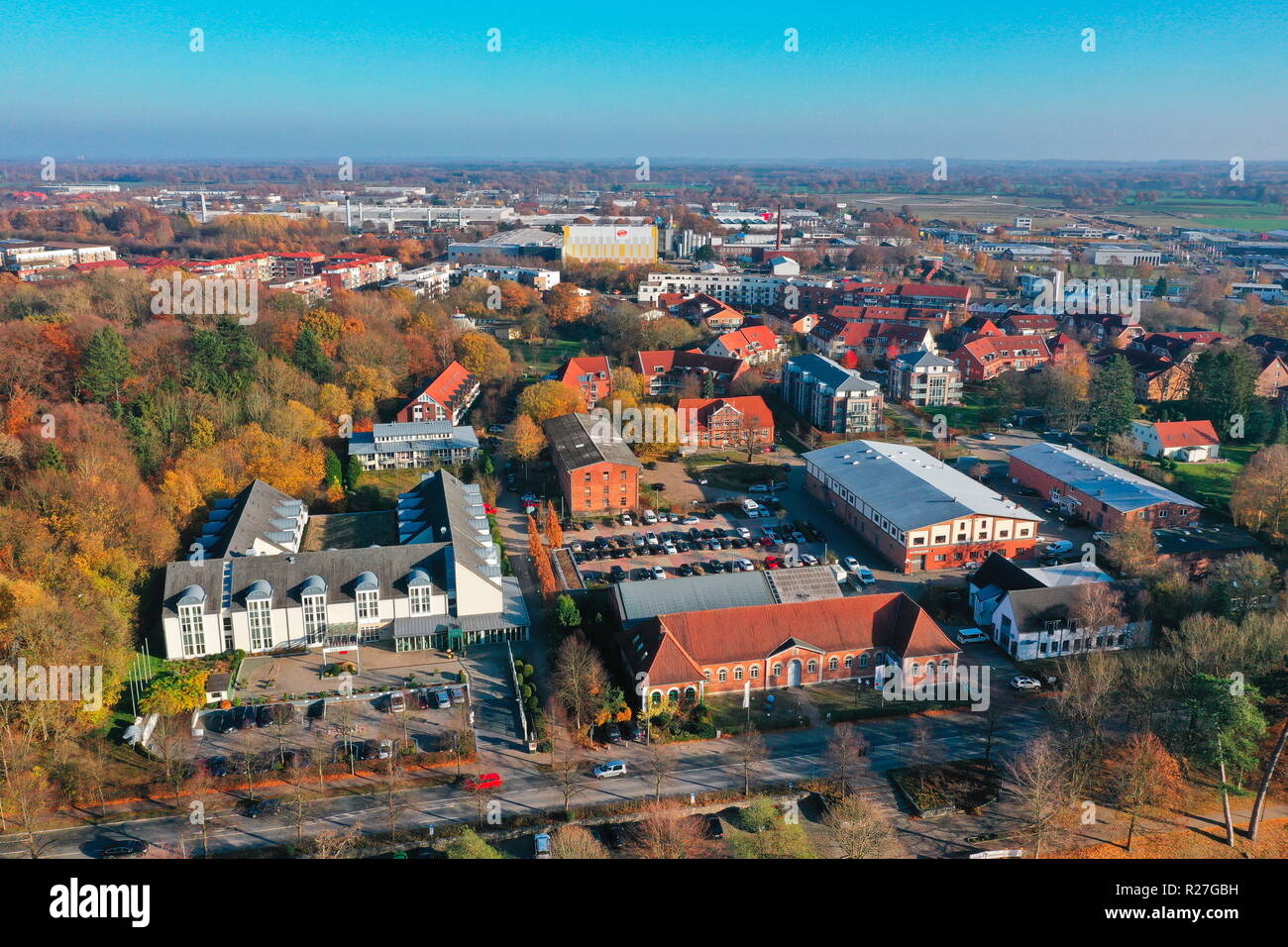 Luft museum hi-res stock photography and images - Alamy