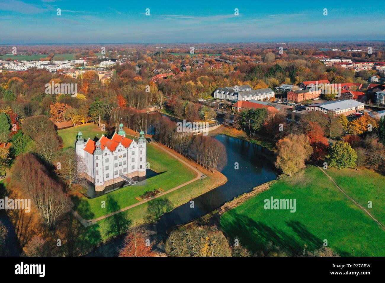 Schimmelmann hi-res stock photography and images - Alamy