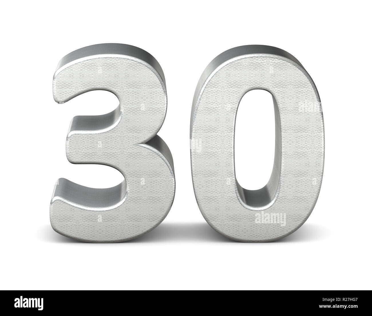 30 number hi-res stock photography and images - Alamy