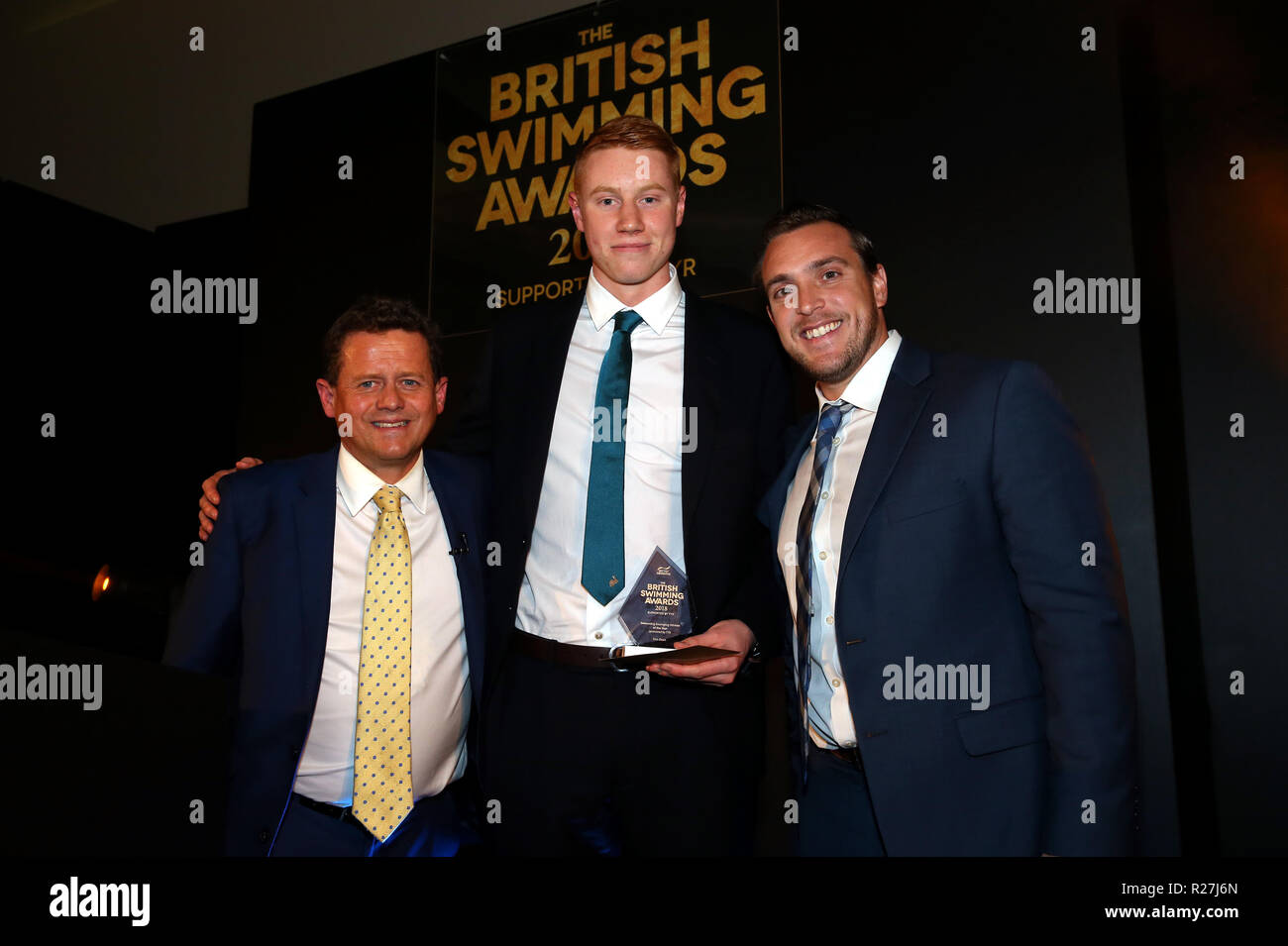 Mike bushell hi-res stock photography and images - Alamy