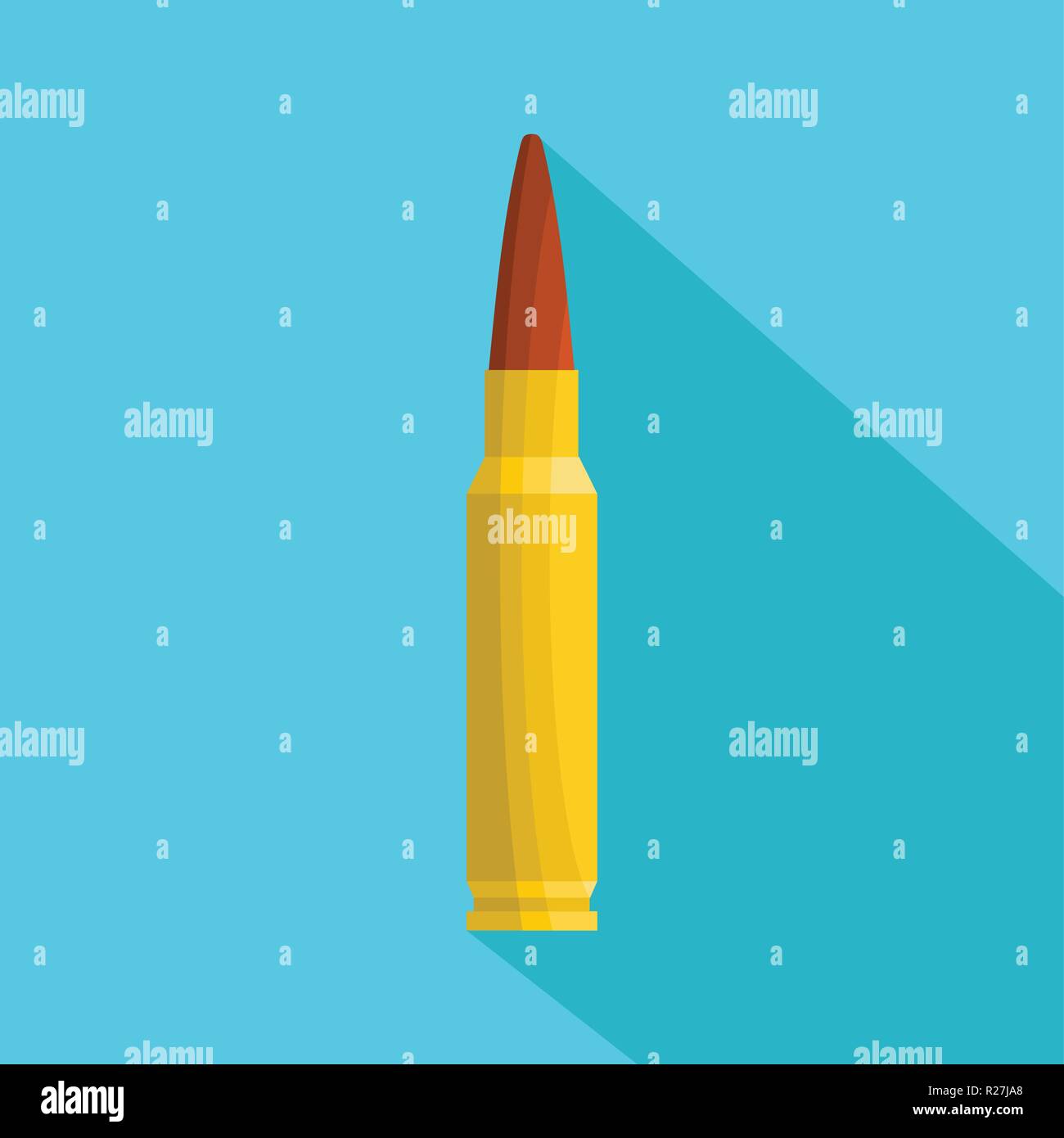 Small bullet hi-res stock photography and images - Alamy