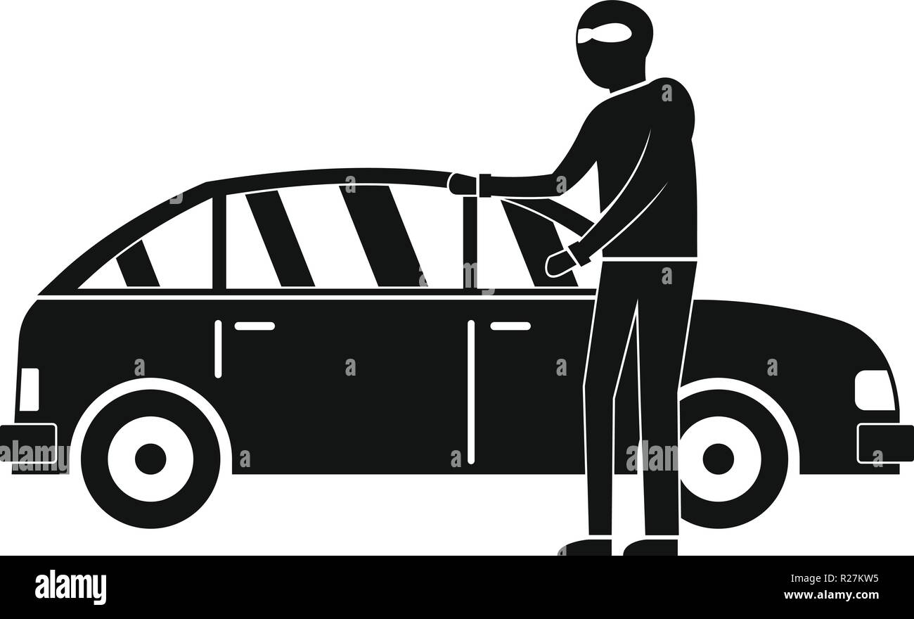 Hijacker Stock Vector Images - Alamy