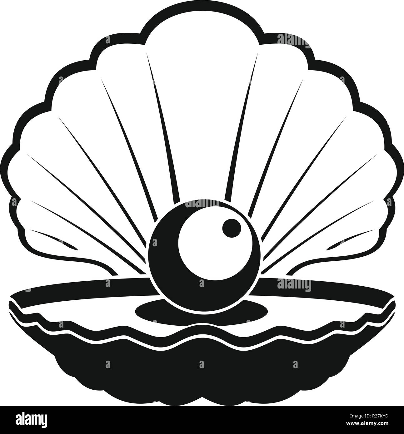 Shell Icon