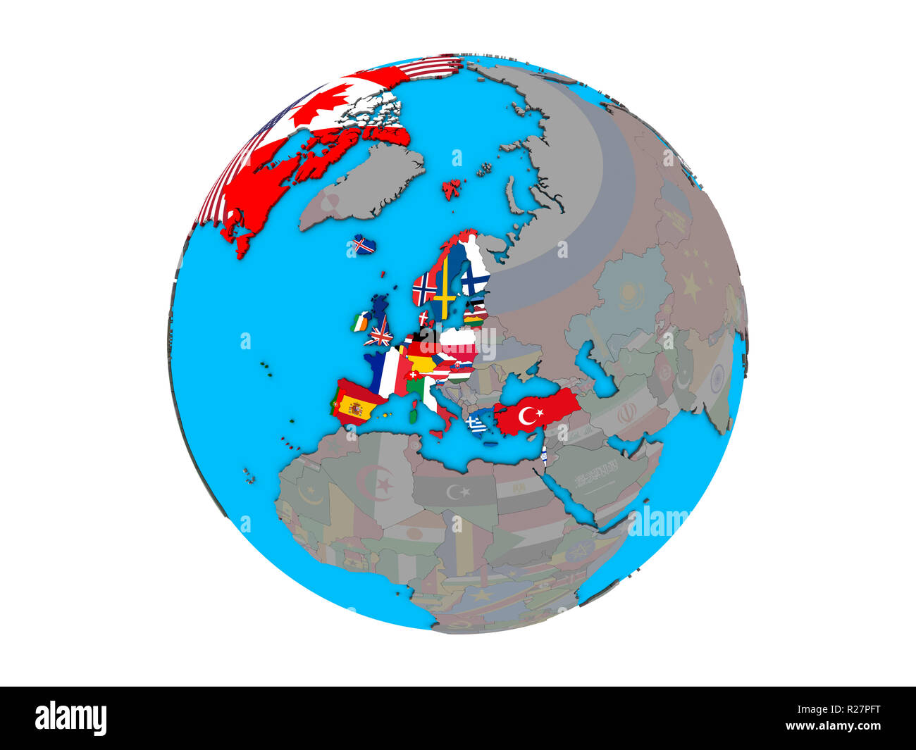 Oecd Member Countries Map Serbia Among Top Five Countries Of OECD