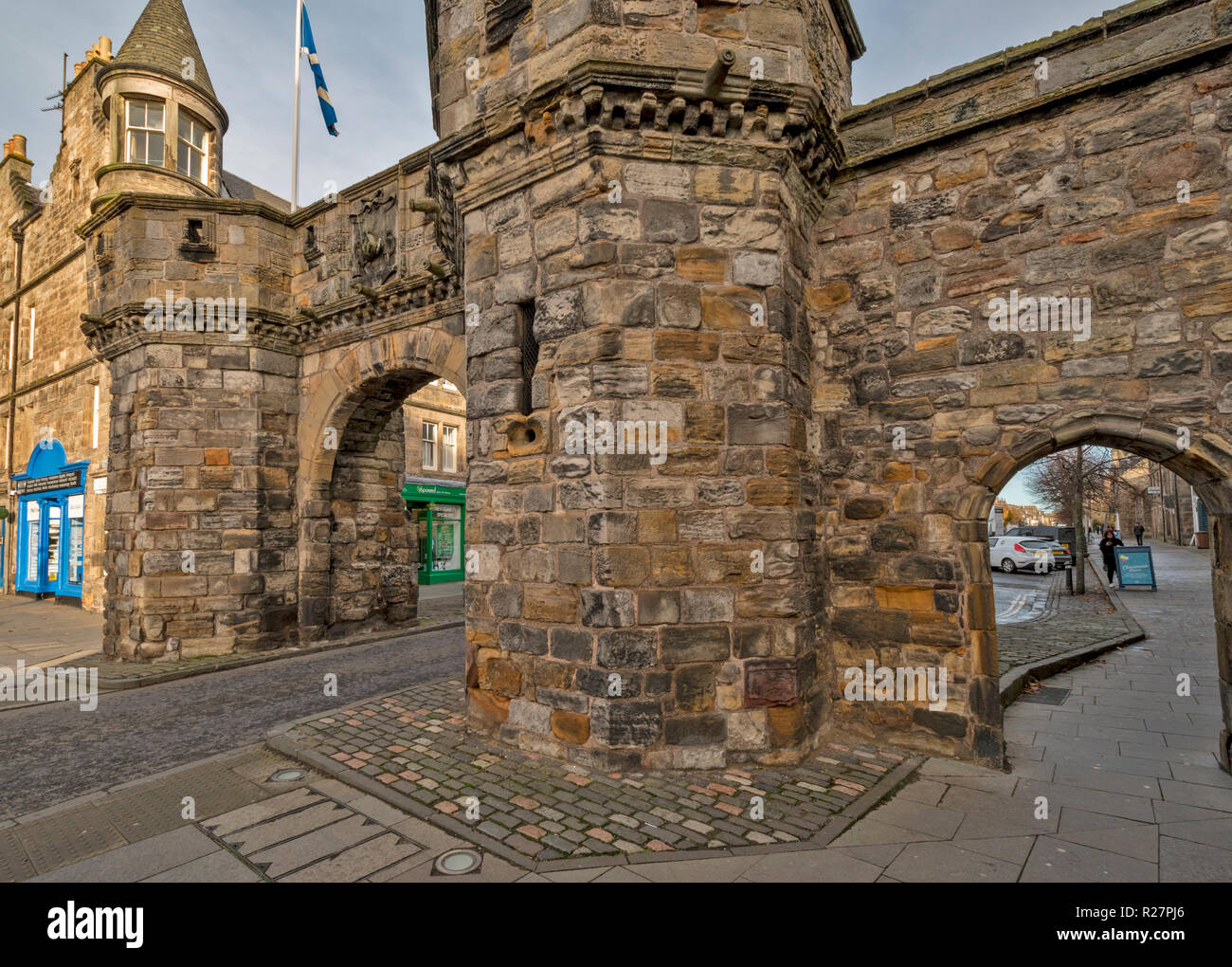 Gateway to the west hi-res stock photography and images - Alamy