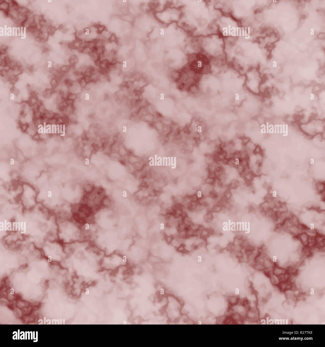 crimson red retro marble background pattern, vector illustration Stock ...