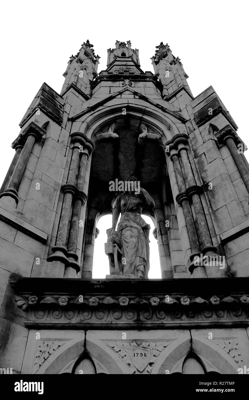 cork, county,city ireland, republic Stock Photo - Alamy